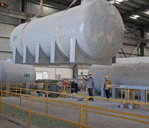Packaged Sewage Treatment Plant Manufacturer in India | HECS