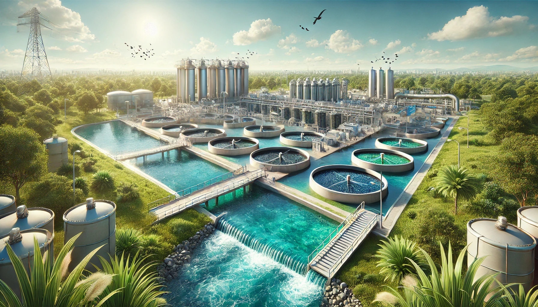 KSPCB STP Norms – Latest Sewage Treatment Regulations