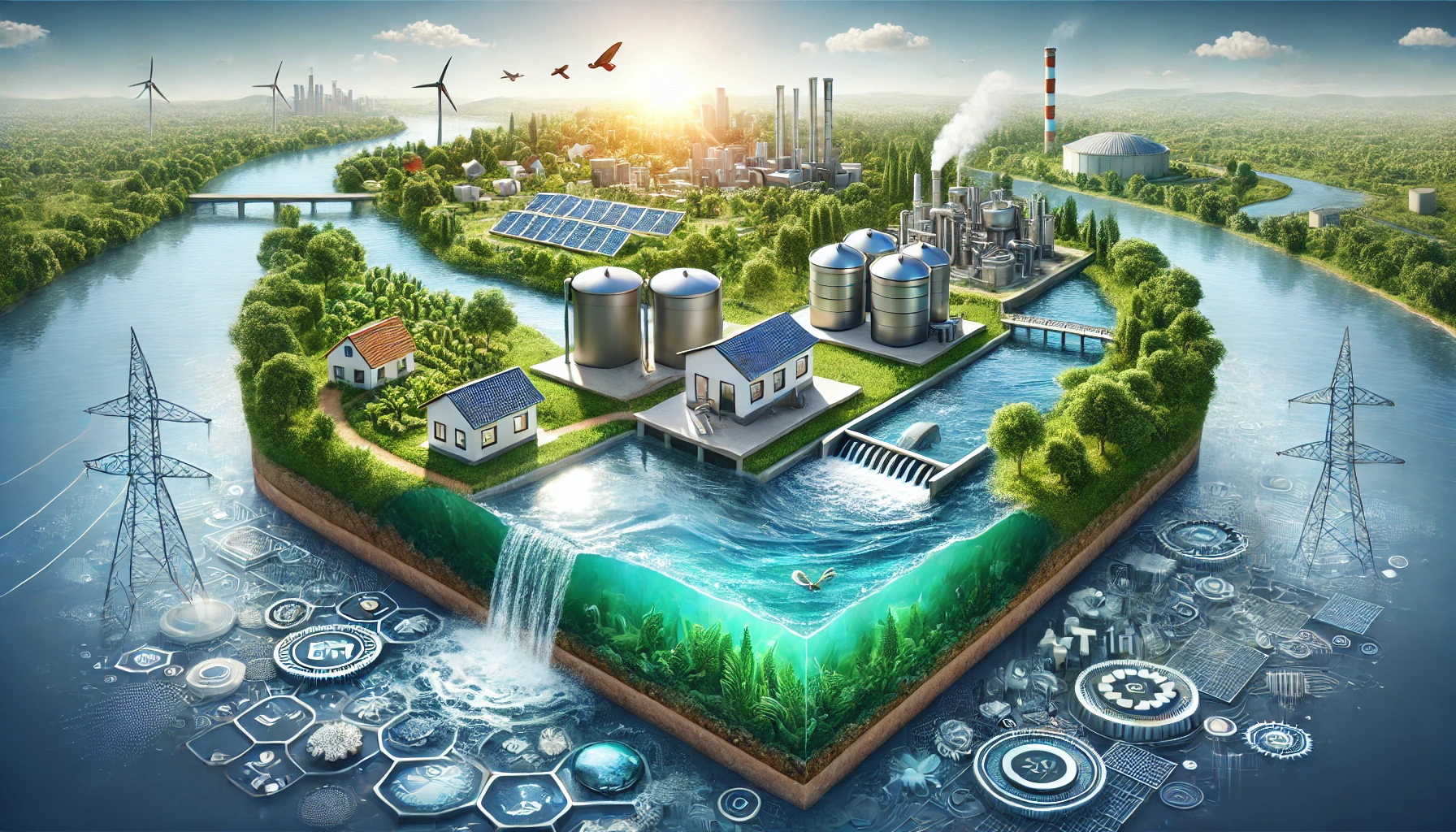 Best Sewage Treatment Solutions (2025): Homes, Industries