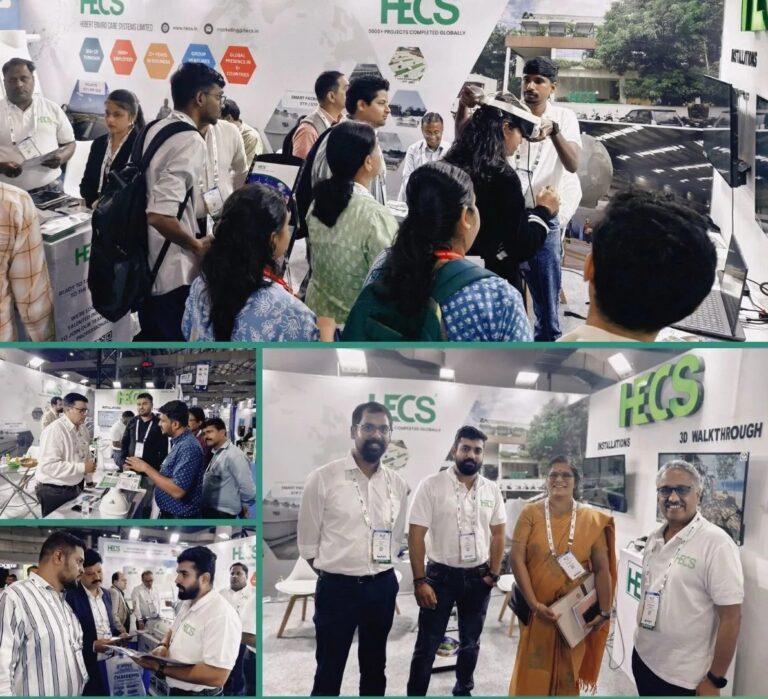 Packaged Sewage Treatment Plant Manufacturer in India | HECS
